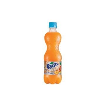 Fanta 2.5 lt. Original