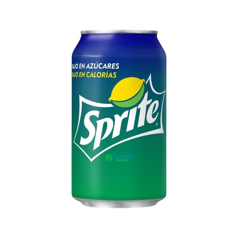Sprite 2.5 Lt Zero