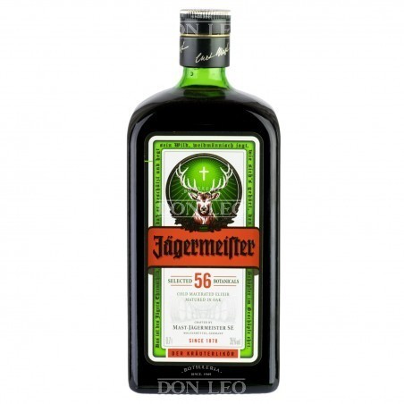 Jagermeister 700 cc
